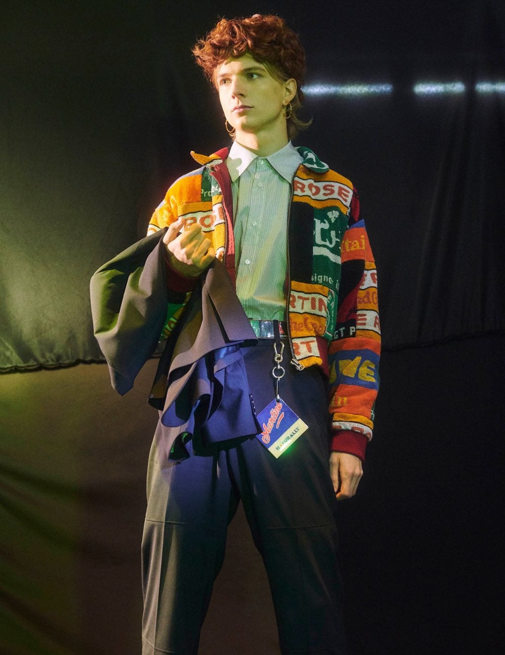 Concrete Rep. LTD – Tamara Rothstein