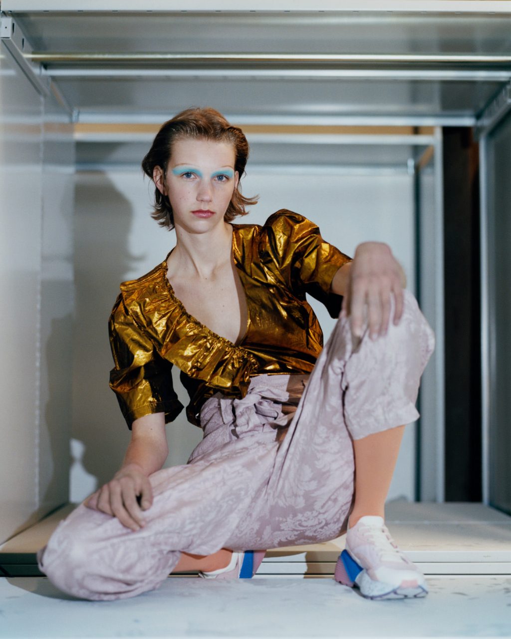 Concrete Rep. LTD – Tamara Rothstein