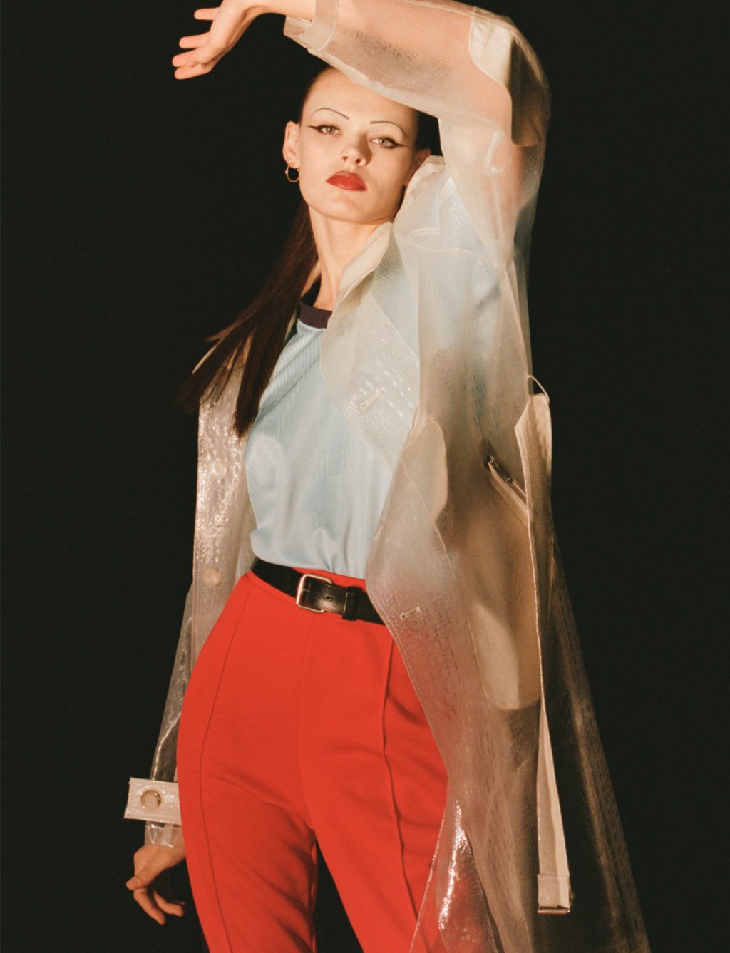 Concrete Rep. LTD – Tamara Rothstein