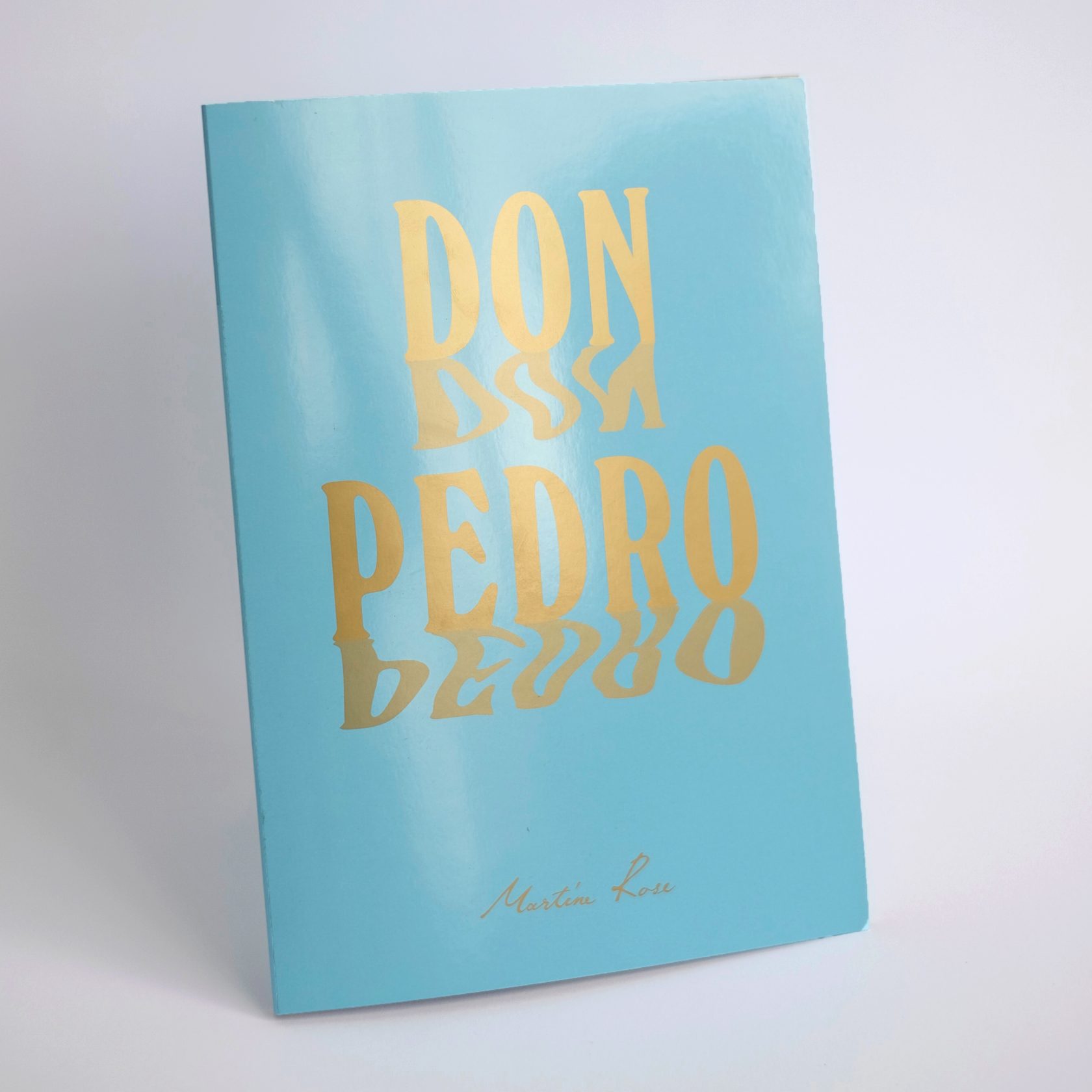 Concrete Rep. LTD – Ben Ditto