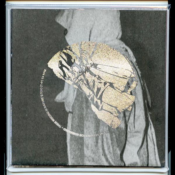 Concrete Rep. LTD – Ben Ditto