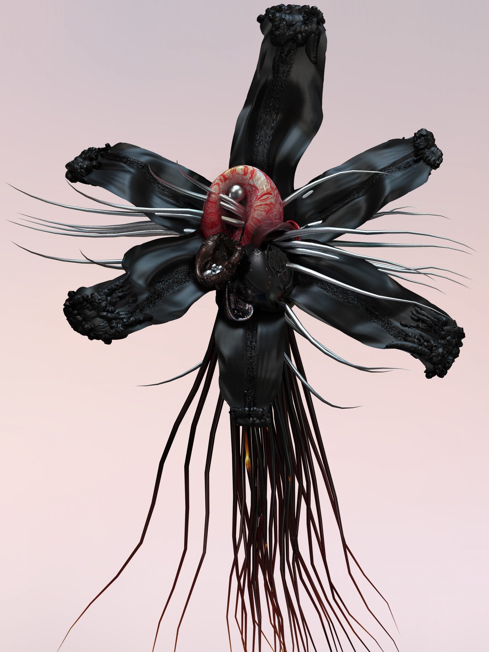 Concrete Rep. LTD – Ben Ditto