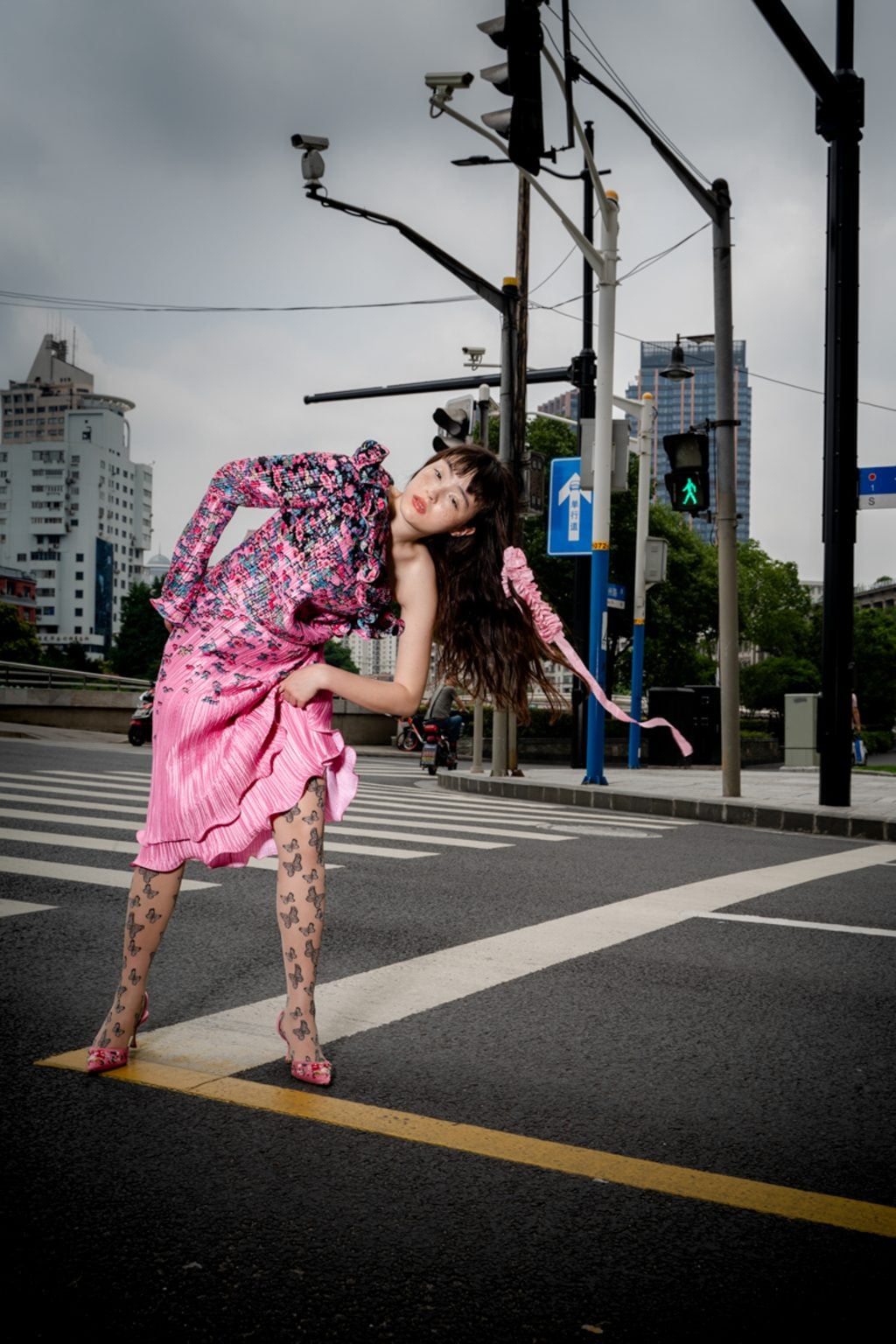 Concrete Rep. LTD – Feng Li