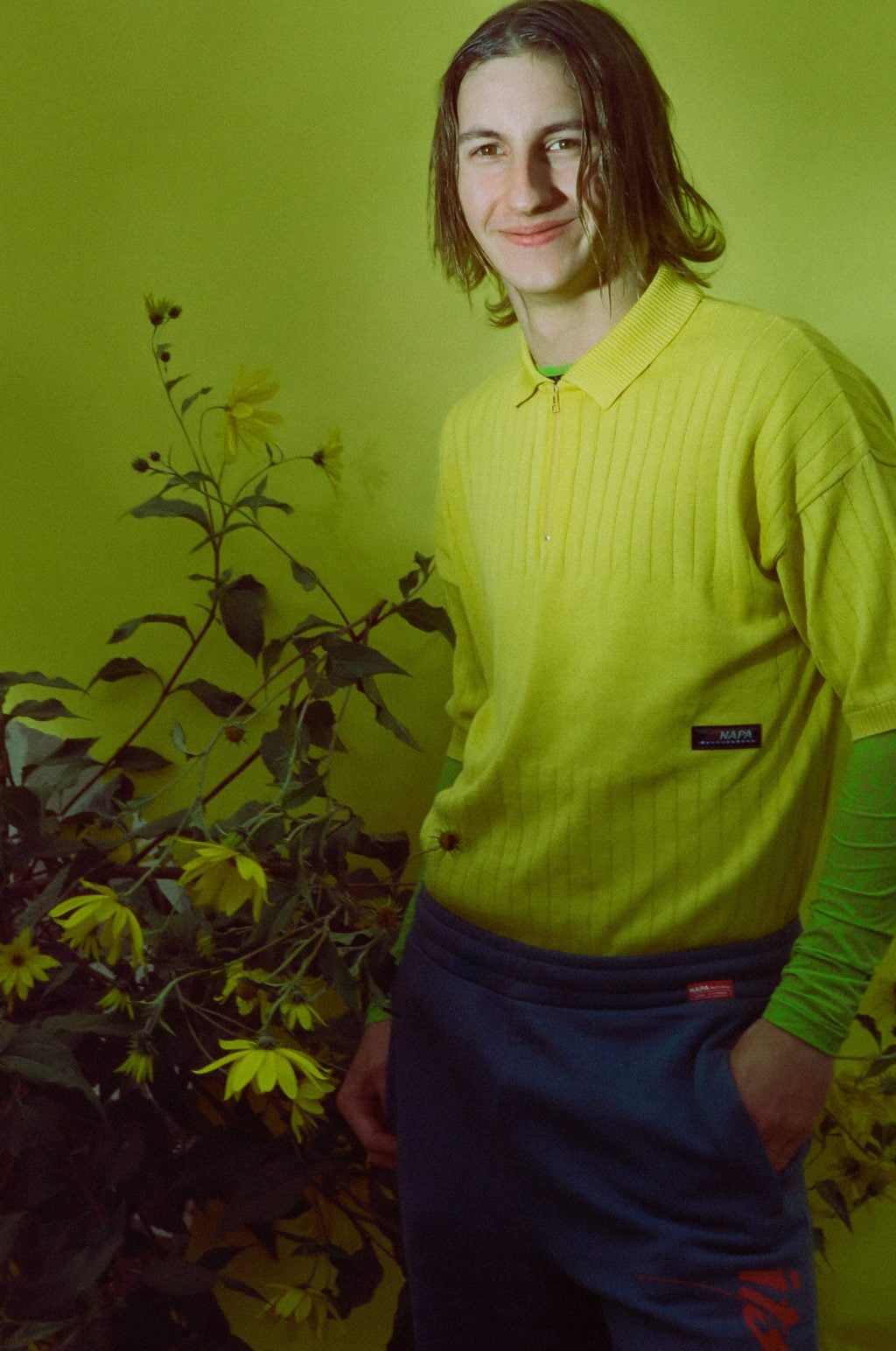 Concrete Rep. LTD – Tamara Rothstein