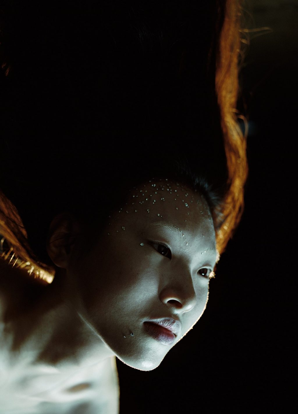 Concrete Rep. LTD – Ben Ditto