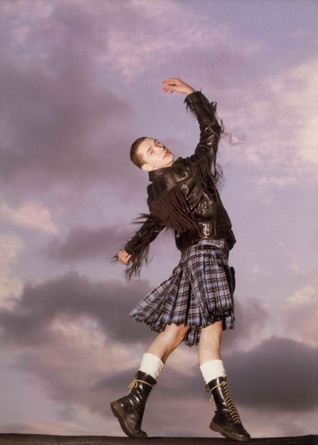 Concrete Rep. LTD – Michael Clark