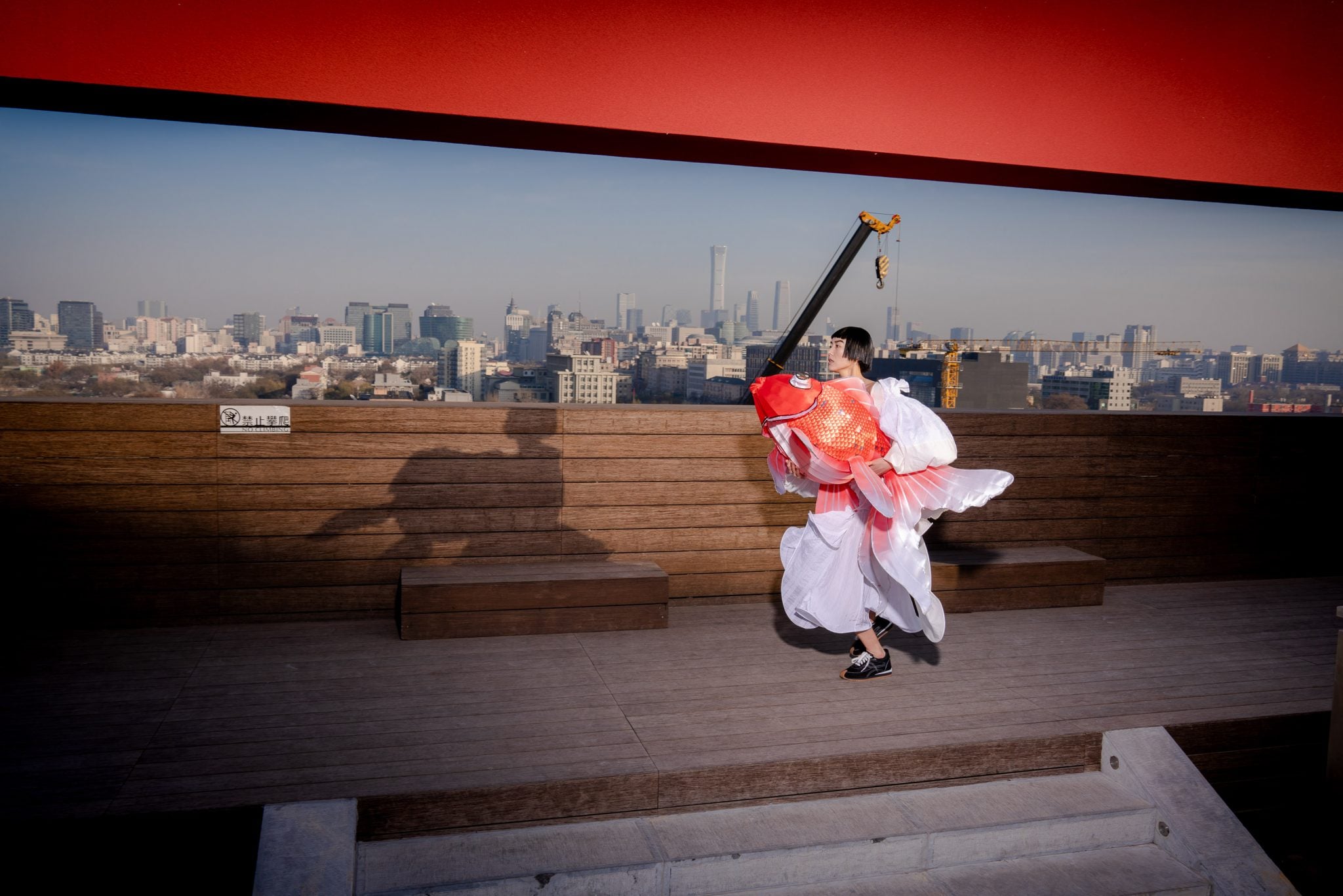 Concrete Rep. LTD – Feng Li