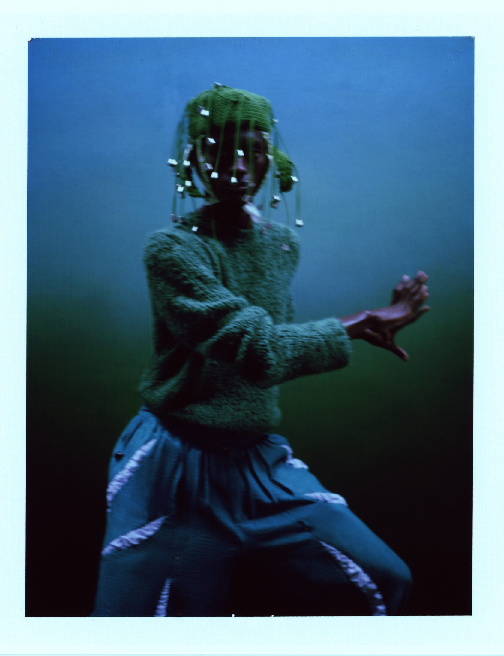 Concrete Rep. LTD – Gabriel Moses