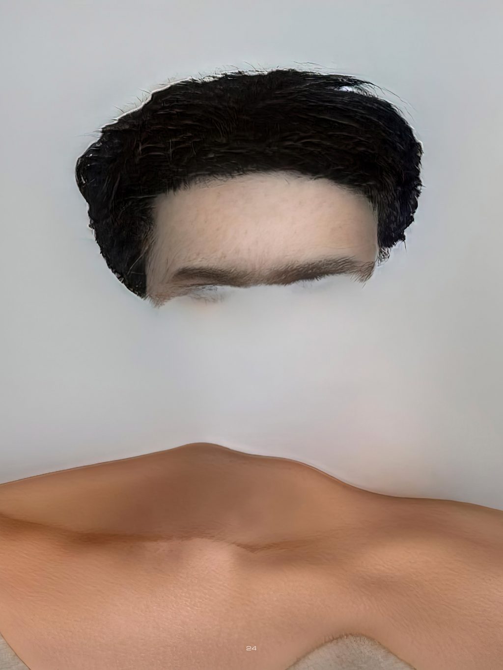 Concrete Rep. LTD – Ben Ditto