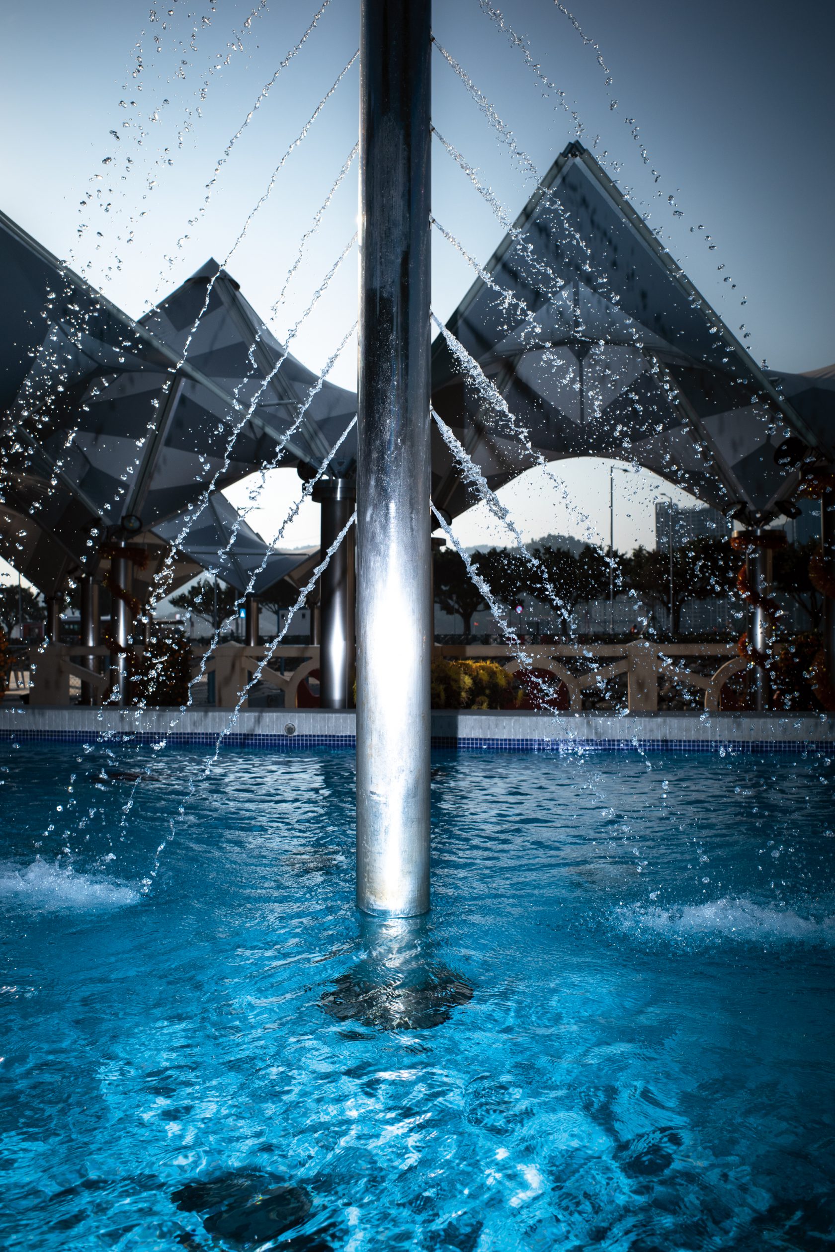 Concrete Rep. LTD – Feng Li