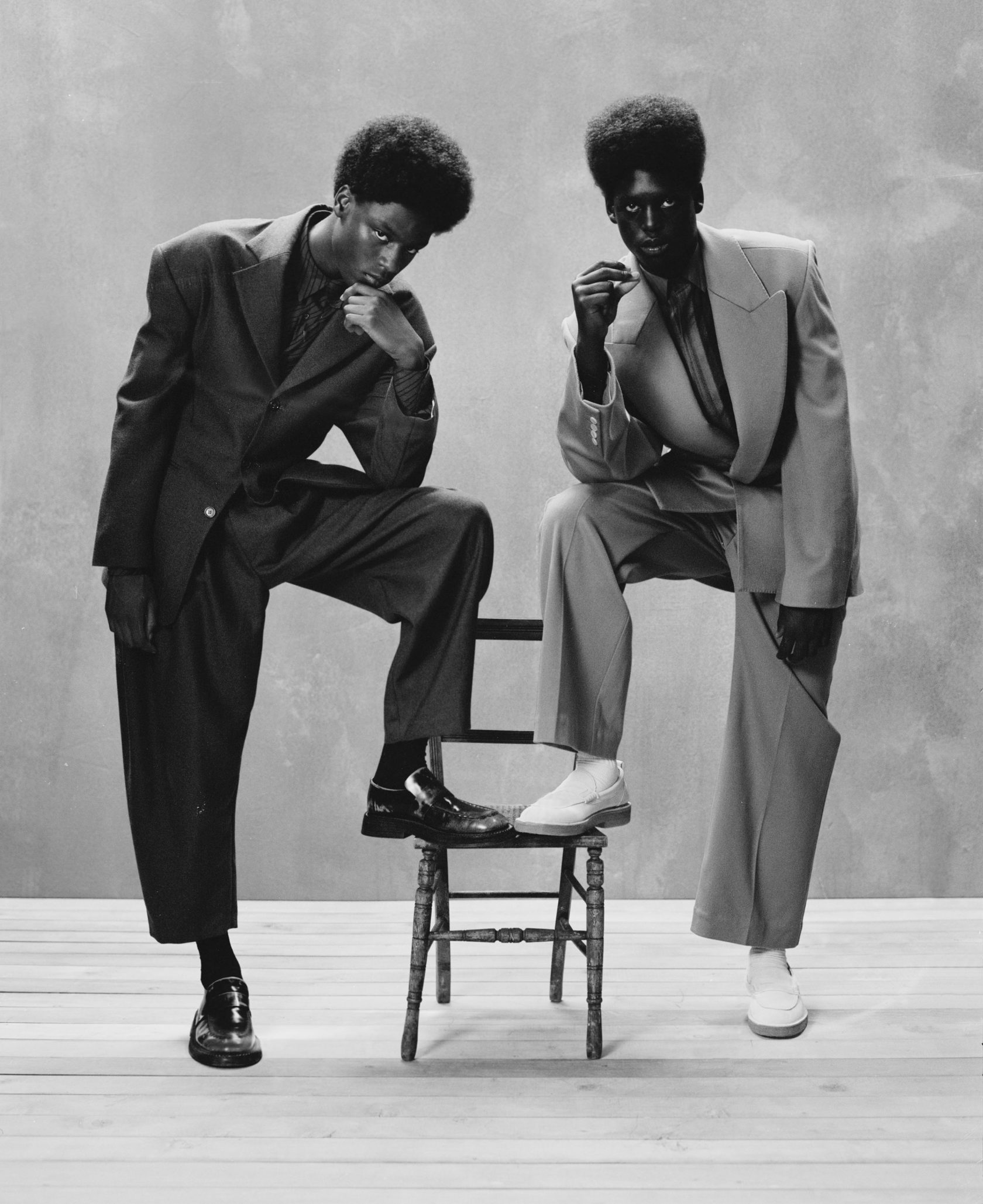 Concrete Rep. LTD – Gabriel Moses