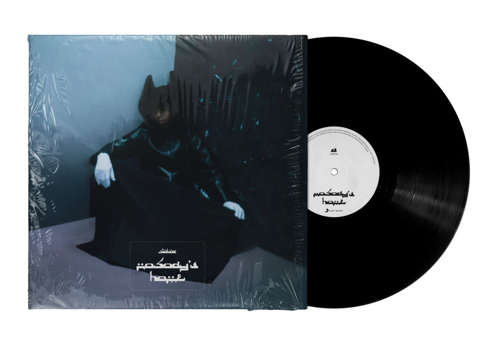 Concrete Rep. LTD – Gabriel Moses