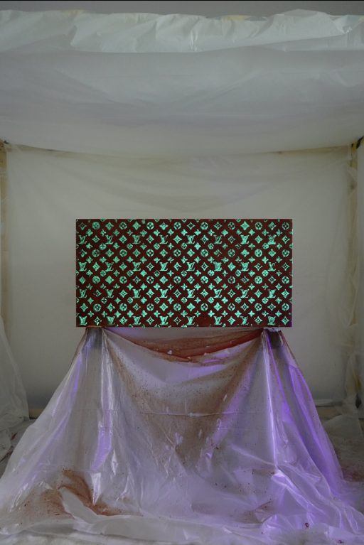 Concrete Rep. LTD – Ben Ditto