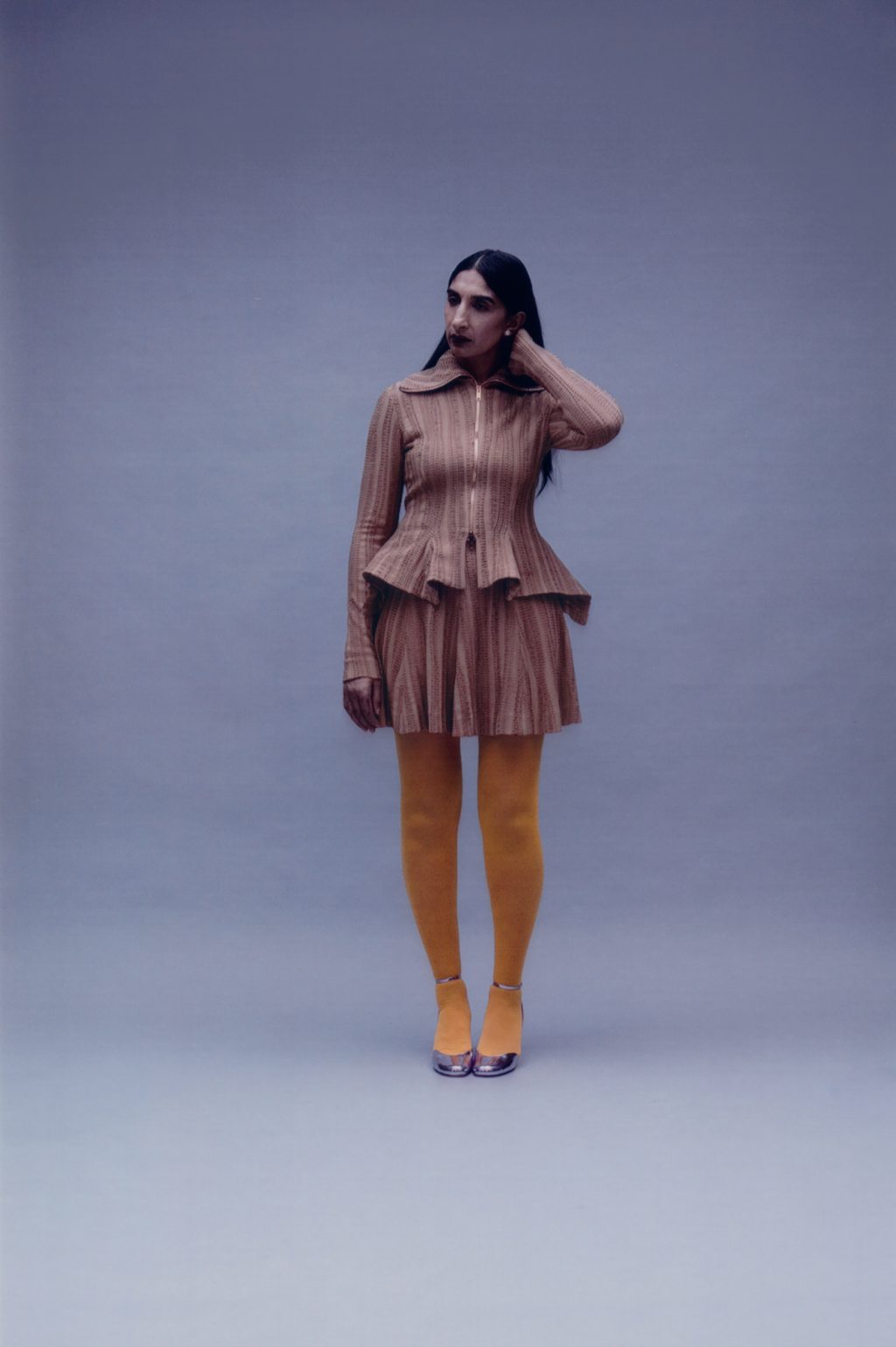 Concrete Rep. LTD – Re-Edition Magazine, Gabriel Moses