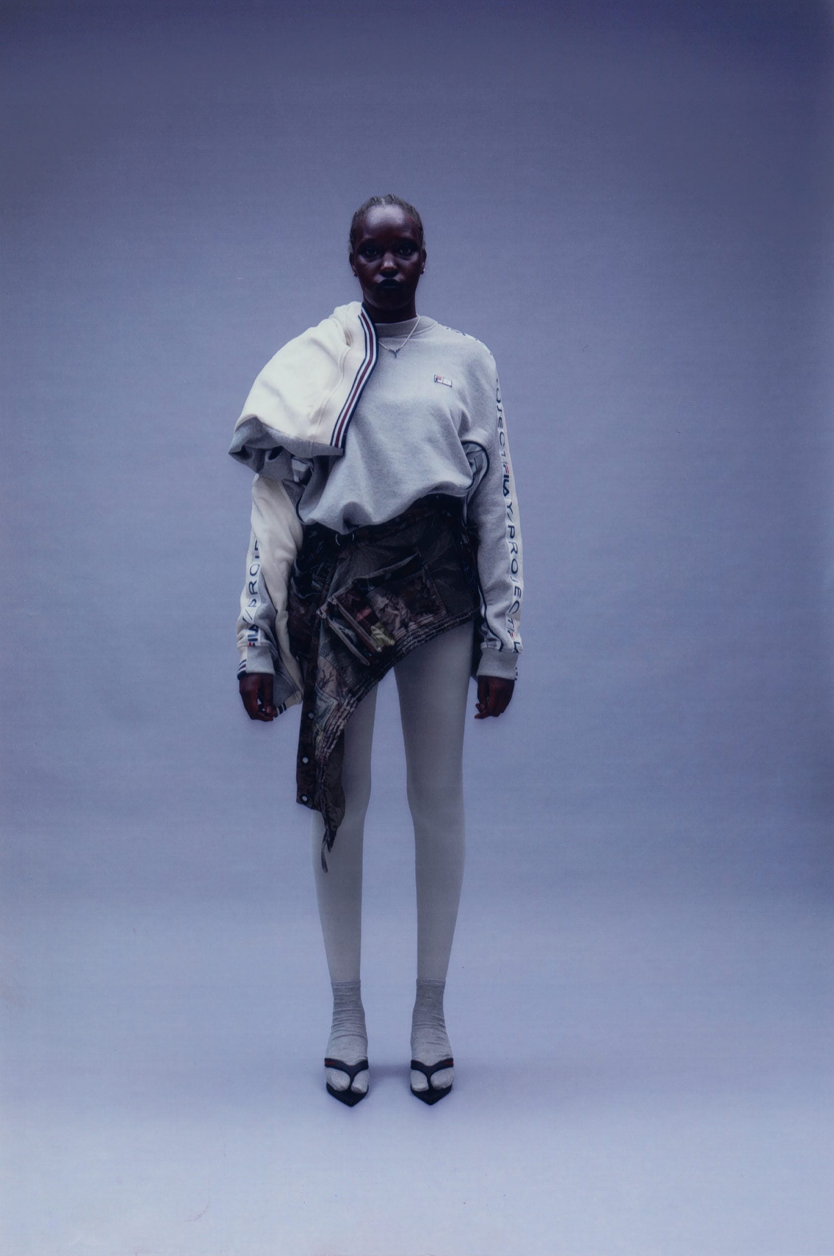 Concrete Rep. LTD – Re-Edition Magazine, Gabriel Moses