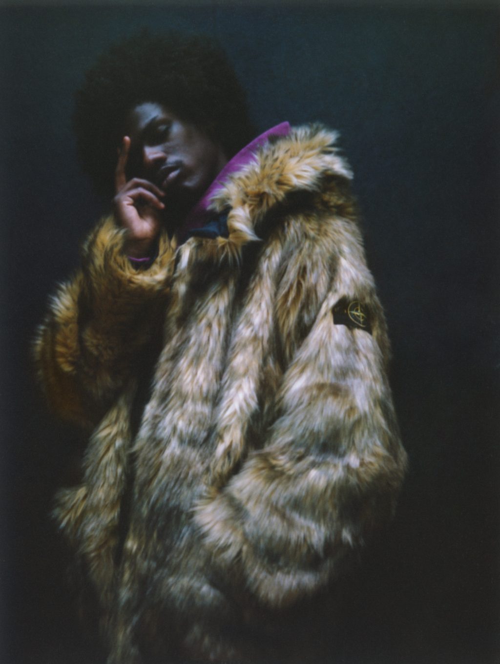 Concrete Rep. LTD – Gabriel Moses