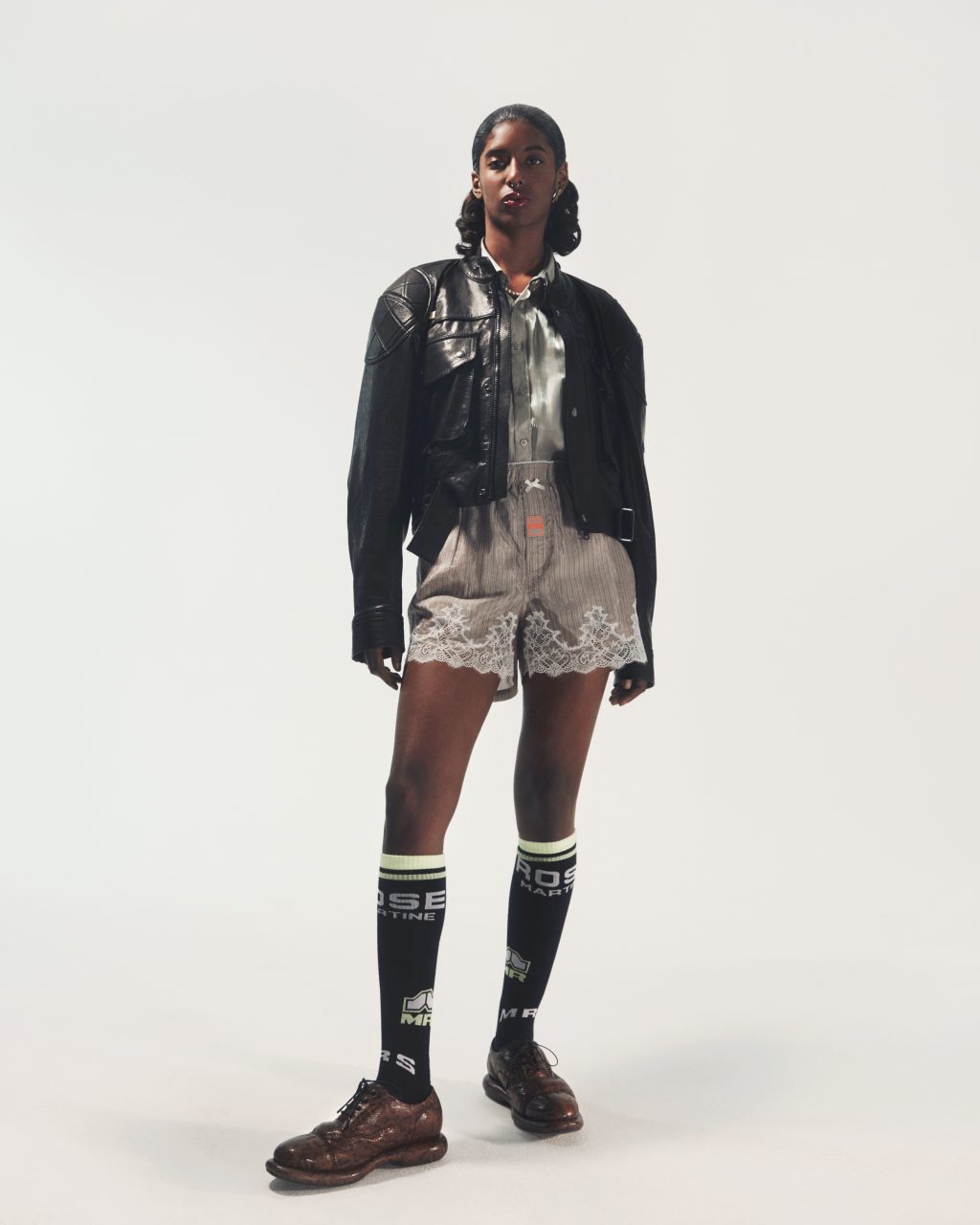 Concrete Rep. LTD – Tamara Rothstein