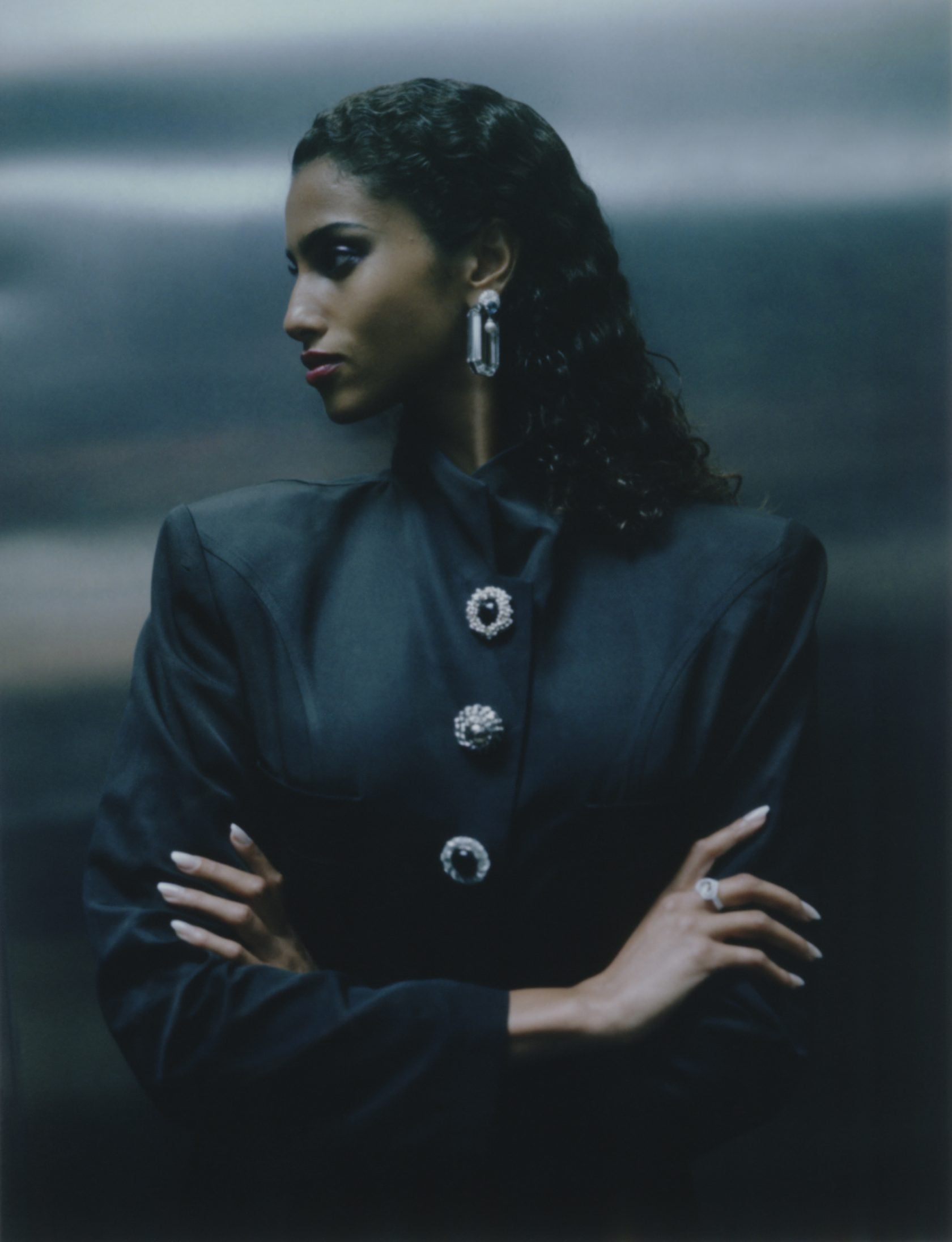 Concrete Rep. LTD – Gabriel Moses