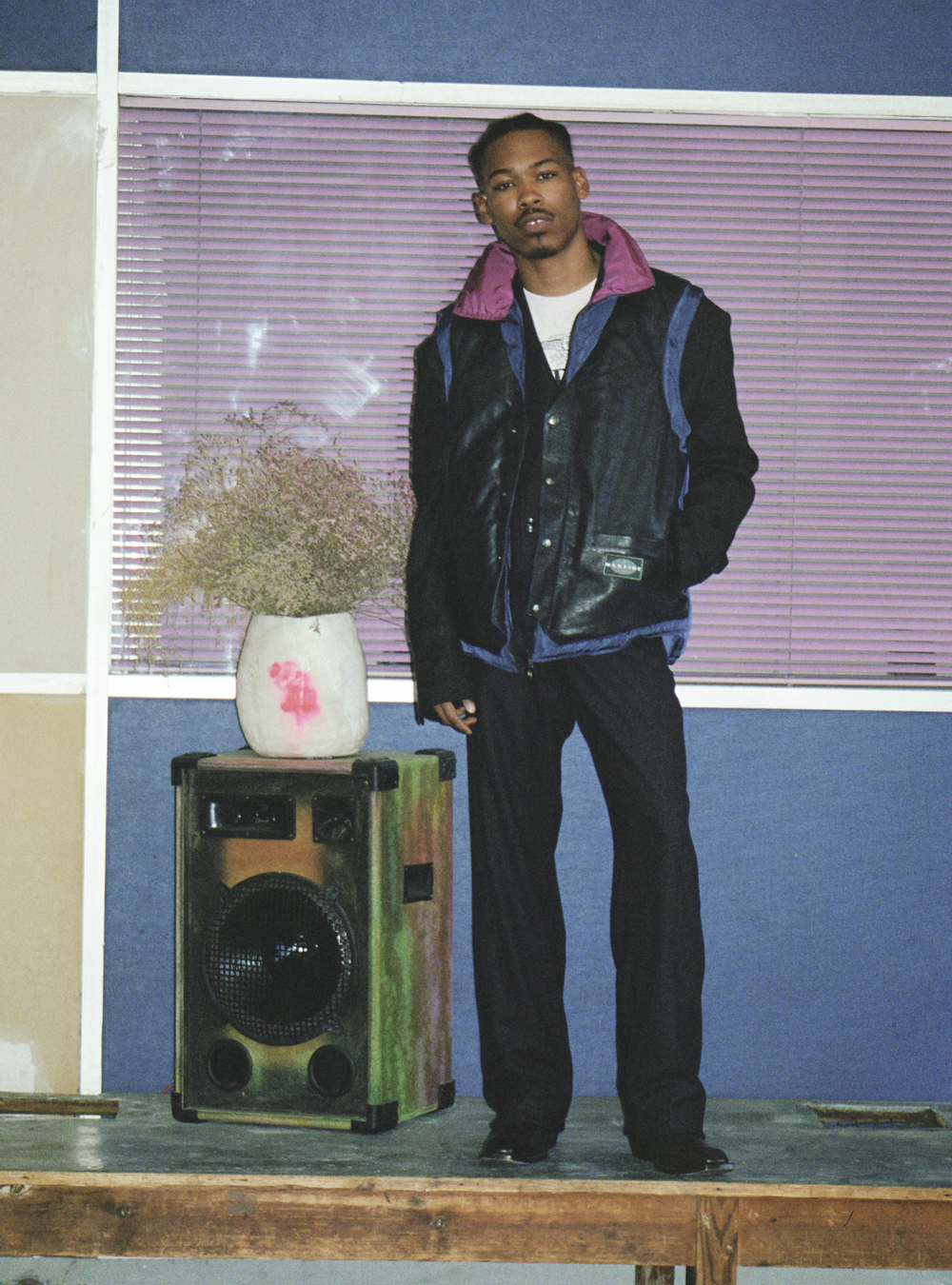 Concrete Rep. LTD – Tamara Rothstein