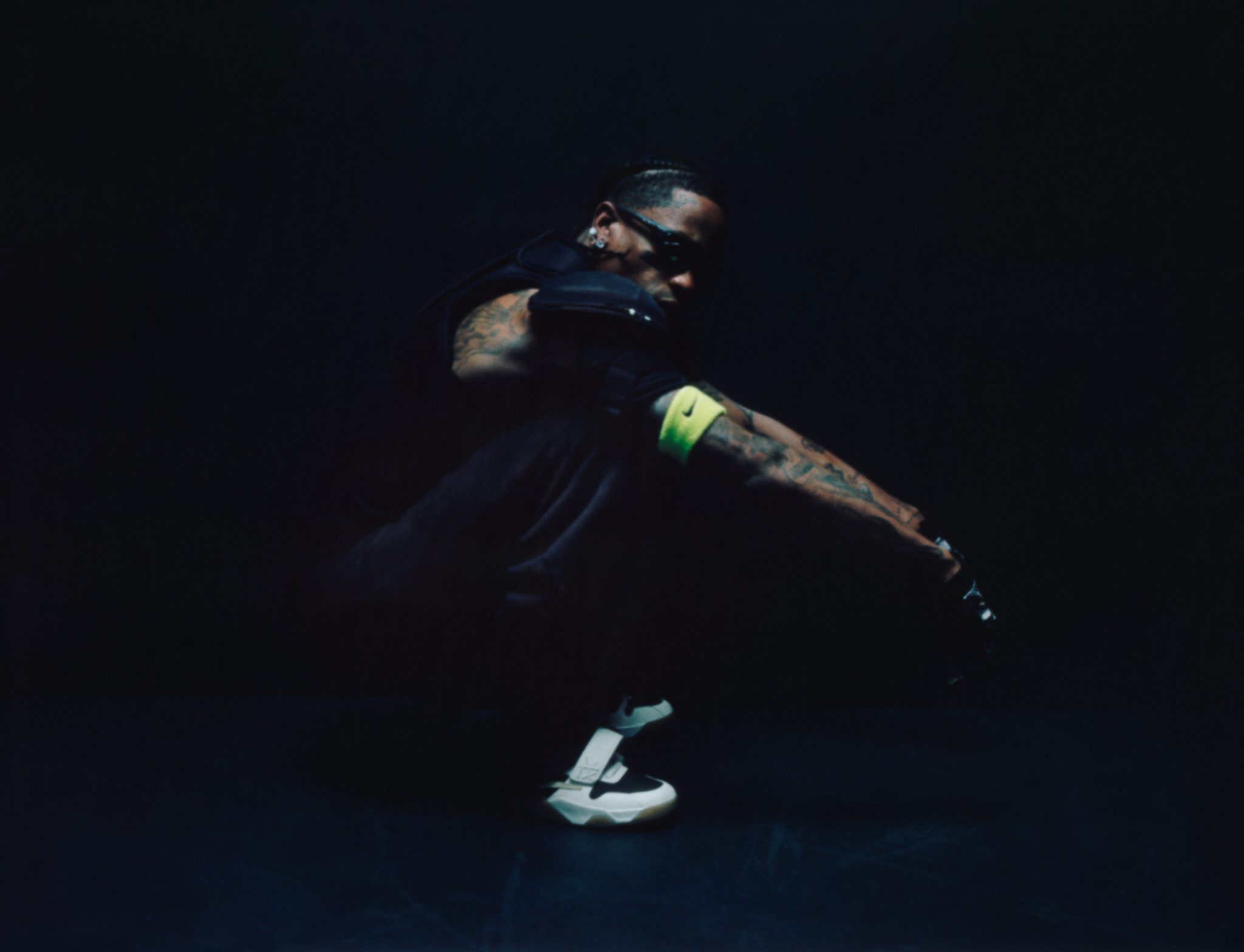 Concrete Rep. LTD – Gabriel Moses