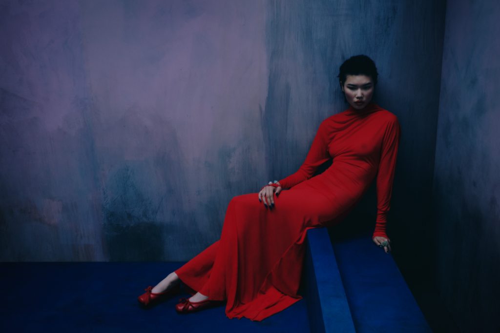 Concrete Rep. LTD – Gabriel Moses